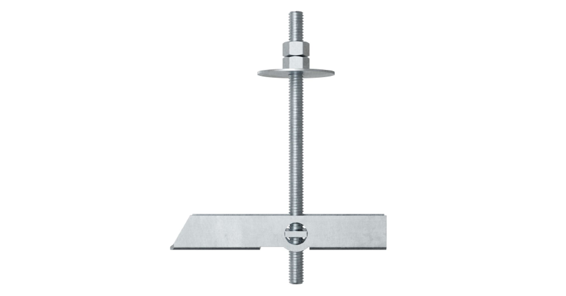 Fischer KD8 billenőhorog