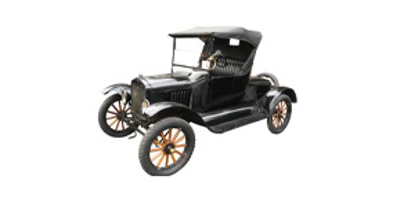 Ford Model T: a tömeggyártás forradalma és a csavarok szerepe